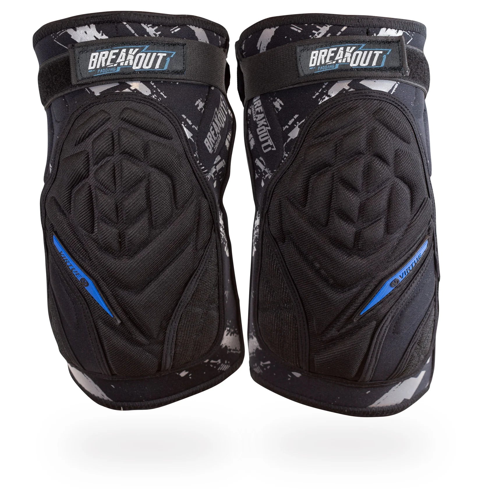 Virtue Breakout Knee Pads – Hooks N’ Heifers
